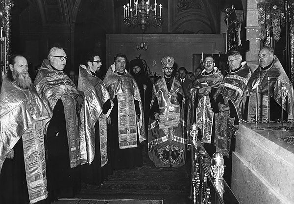 Part 1: Selections from Three Orthodox Christian Priests from Latvia ...